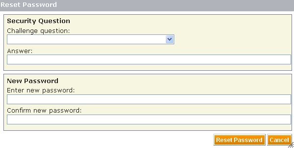 Logging In—Teacher