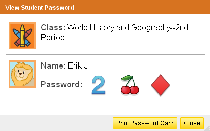 Appendix B: Simplified Login